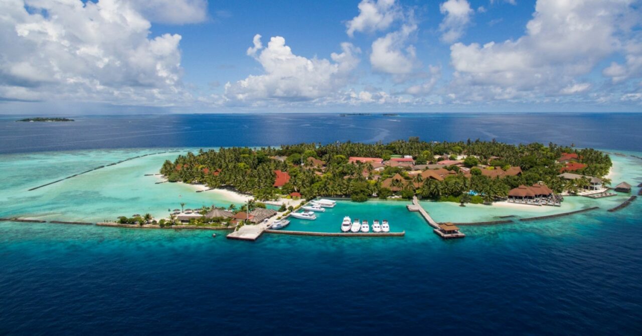 Kurumba suitable for all types of tourists. | Good Resorts
